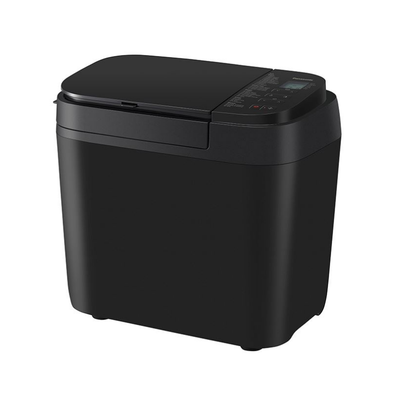 Machine à pain Panasonic pains, gâteaux, pâtes à pizza, levain, sans ...